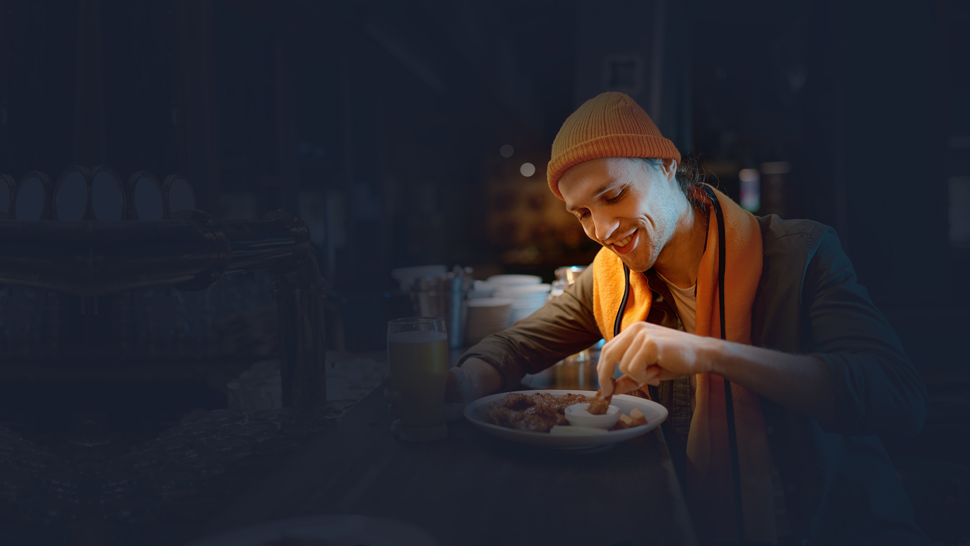 Restika – Restaurant WordPress Theme